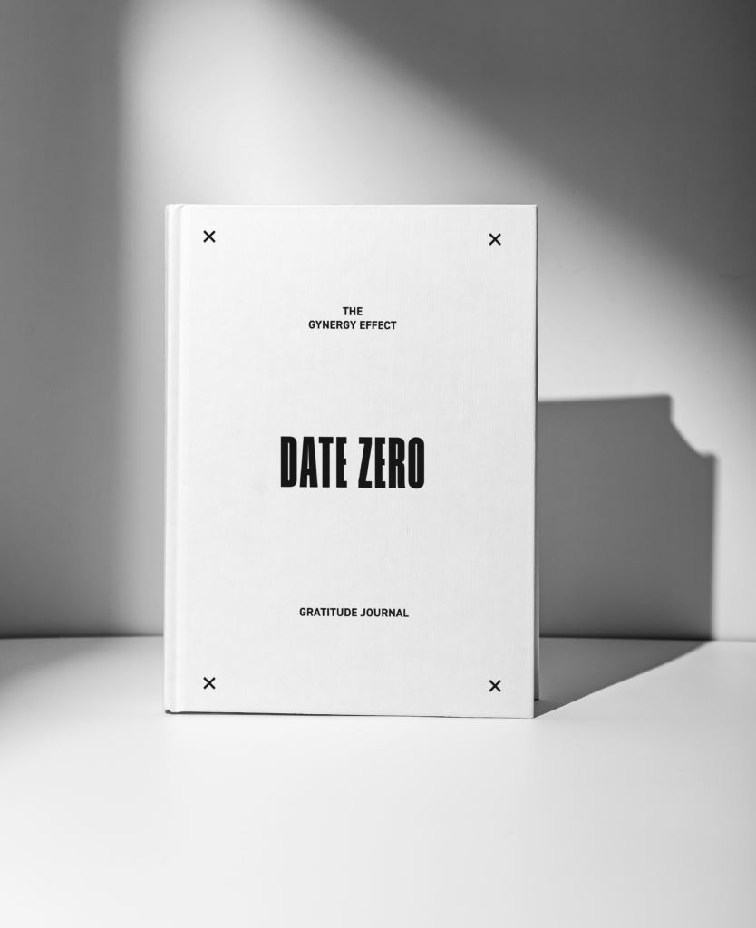 Date Zero New - Gynergy.com